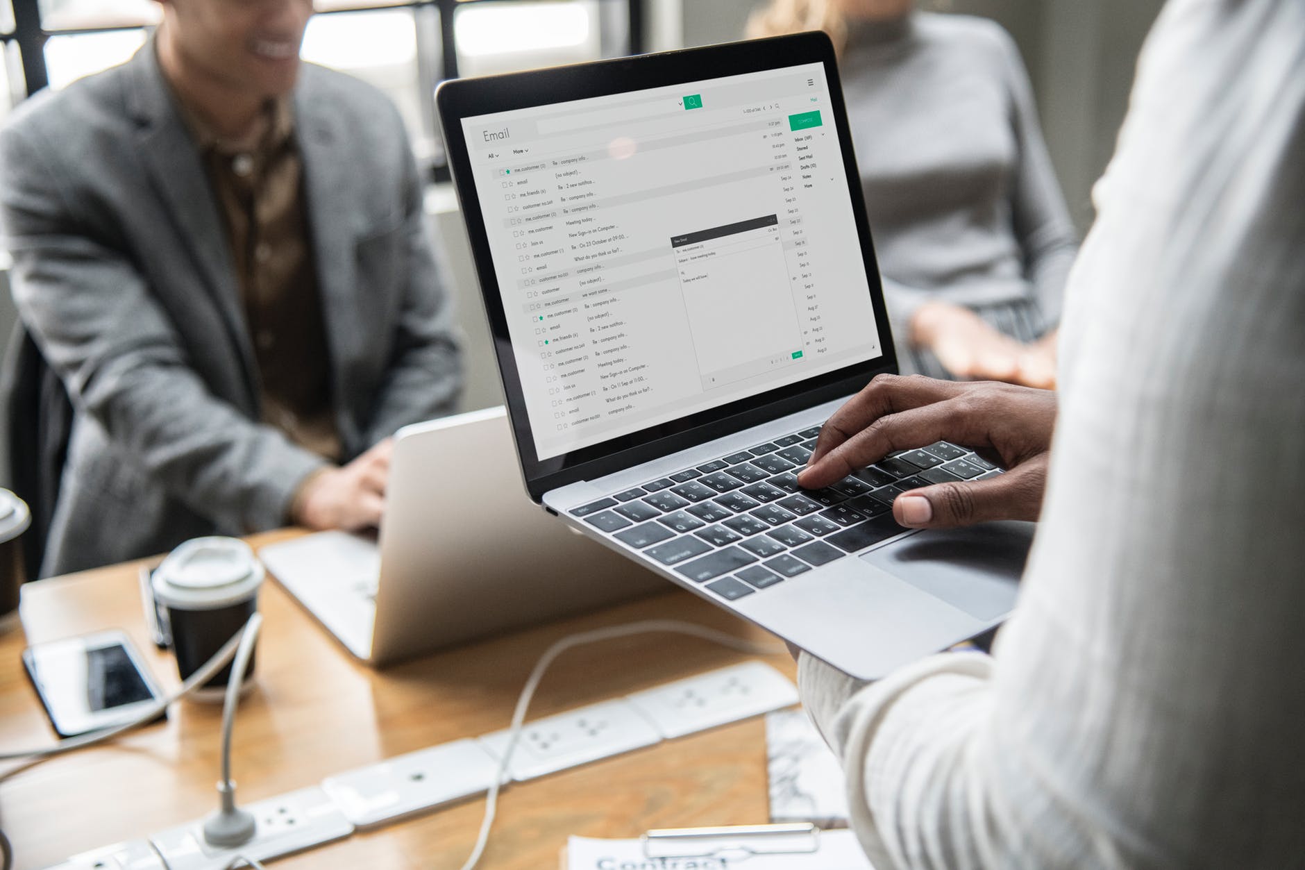 Documentation Services